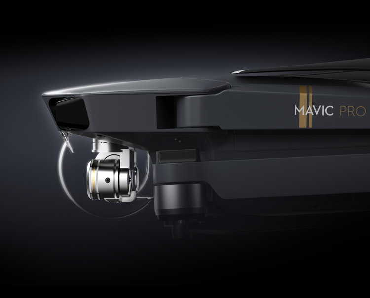 DJI - Official Website