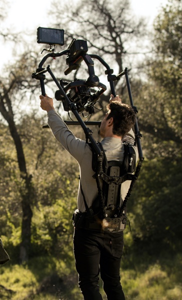 Ronin 2 DJI