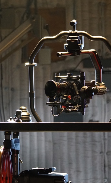 Ronin 2 - DJI