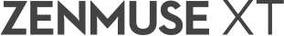 Zenmuse XT - DJI