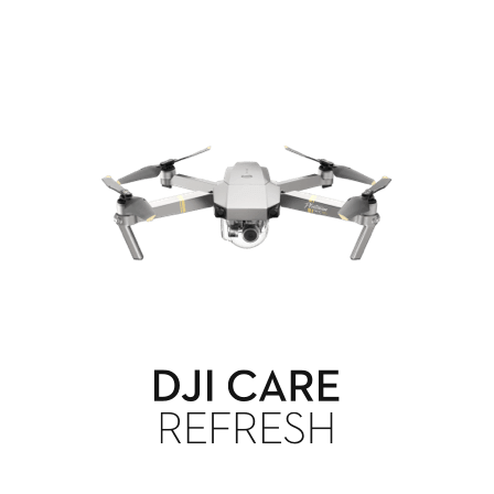 Product Support DJI