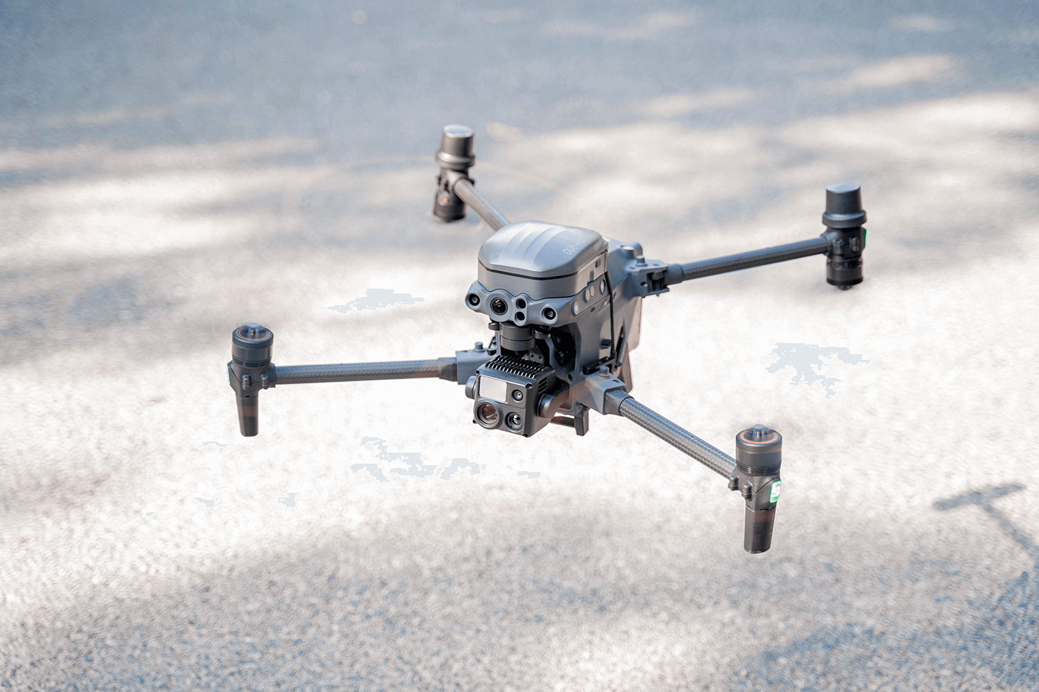 OWL-M30_Ecosystem Solution Catalogue_DJI Enterprise