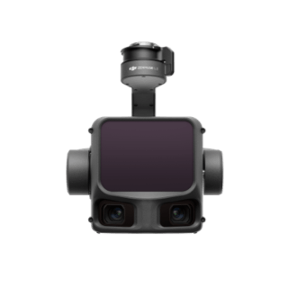 激光点云应用平民化，DJI L1多领域应用实测来了_新闻报道_DJI大疆行业应用