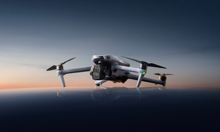 DJI - Official Website