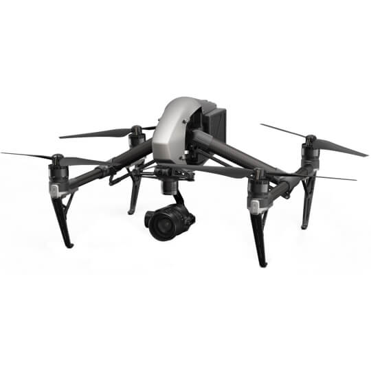 DJI GS Pro 地面站专业版 - 支持产品 - DJI 大疆创新