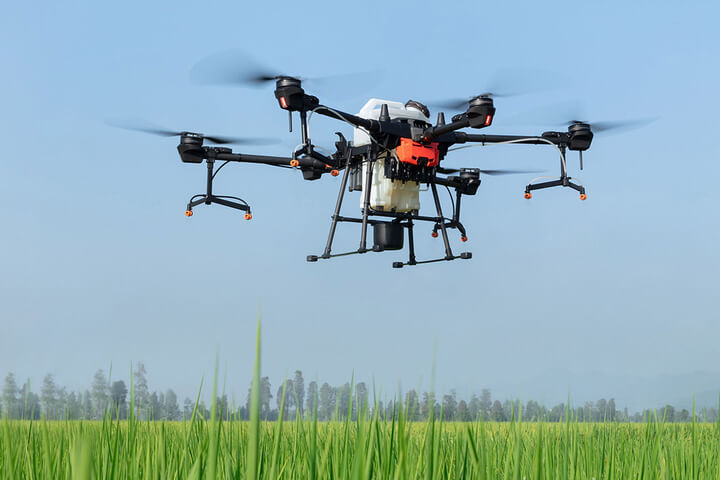 Robust Modular Design, Omnidirectional Digital Radar, And Optimized ...