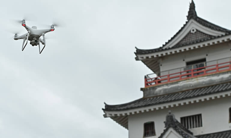 DJI Terra - Tutorial - DJI Enterprise