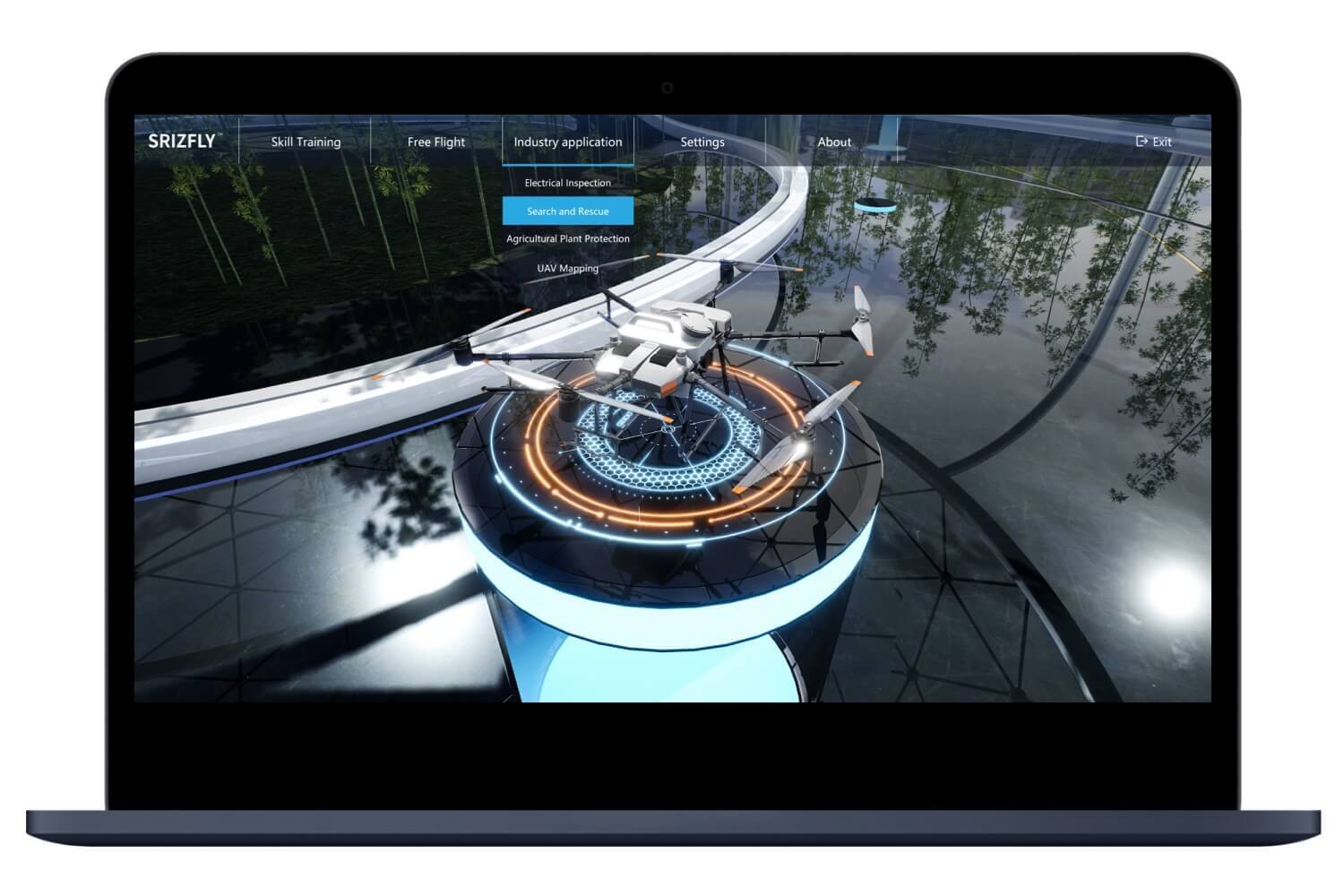 AROVER - Ecosystem Solution Catalogue - DJI Enterprise