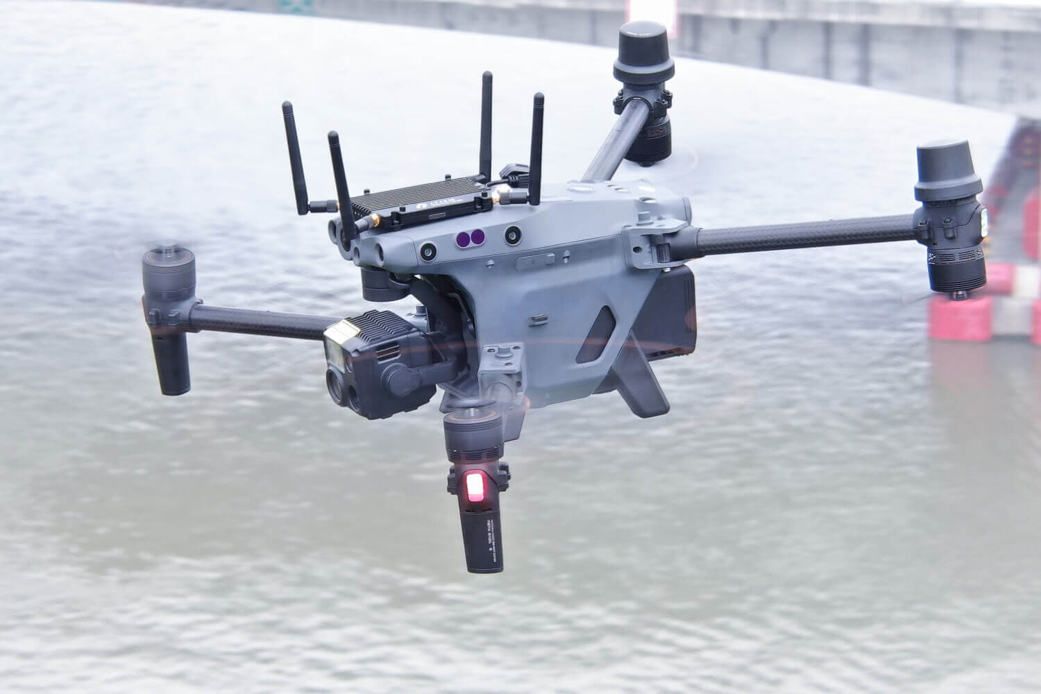 Tianyu Cloud Box M2(M30) - Ecosystem Solution Catalogue - DJI Enterprise