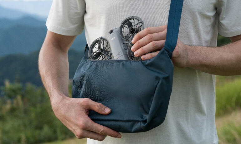 DJI Neo 2 - Tutorials - DJI