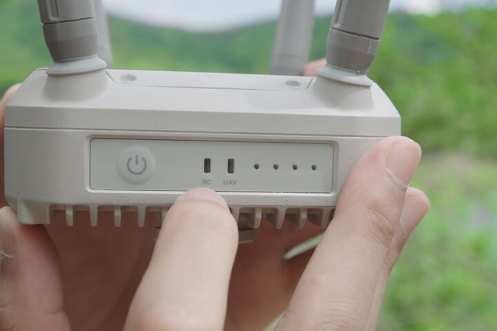 Experience the latest innovation in agricultural drone technology with ...