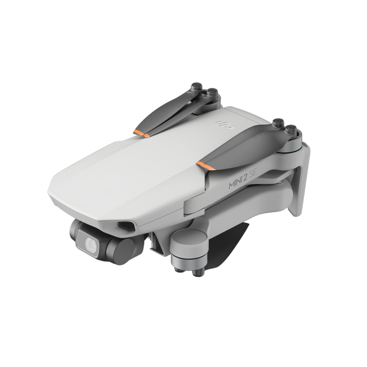 DJI Mini 2 SE - Haz volar tu imaginación - DJI