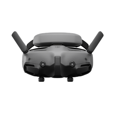 DJI Goggles 3 - Experiencia en FPV inmersiva - DJI España