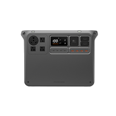 DJI Power 2000 - Power Your World - DJI United Kingdom