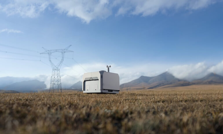 DJI Dock 2 – Tutorials – DJI