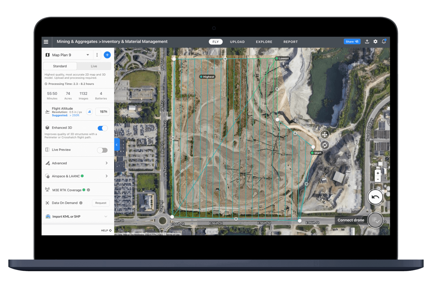 One Platform For Reality Capture - Ecosystem Solution Catalogue - DJI ...