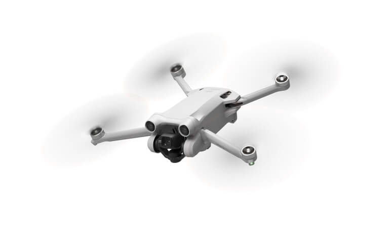 DJI’s Top Drone Models Approved For FAA’s Remote ID Mandate