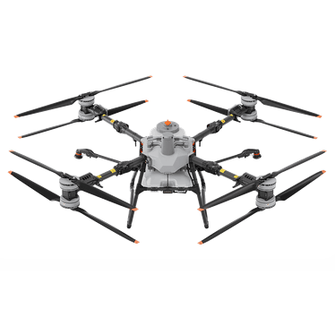 DJI AGRAS T100 - FAQ - DJI