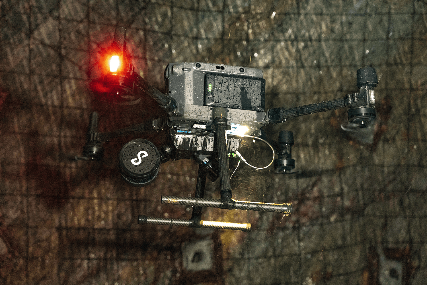 Hovermap_Ecosystem Solution Catalogue_DJI Enterprise