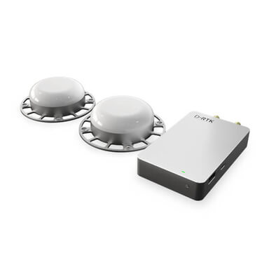 D-RTK - 产品信息 - DJI 大疆创新