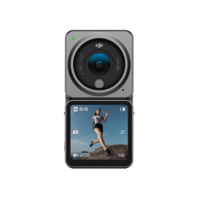 Osmo Action Serie Vergleich Vergleiche DJI Action 2 und andere Osmo Produkte DJI