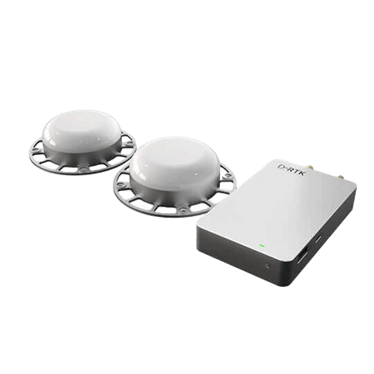 D-RTK 2 - Informações sobre o produto - DJI