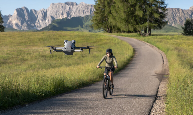 DJI Mini 5 Pro - Tutorials - DJI