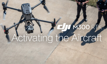Dji m300 manual store