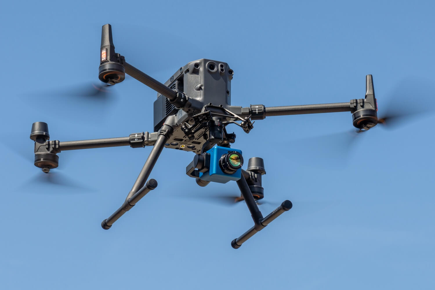 OGI 640 - Ecosystem Solution Catalogue - DJI Enterprise