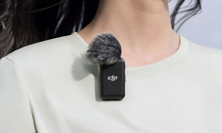 Anleitung für kabellose Mikrofone: Schritt für Schritt zum klaren Sound