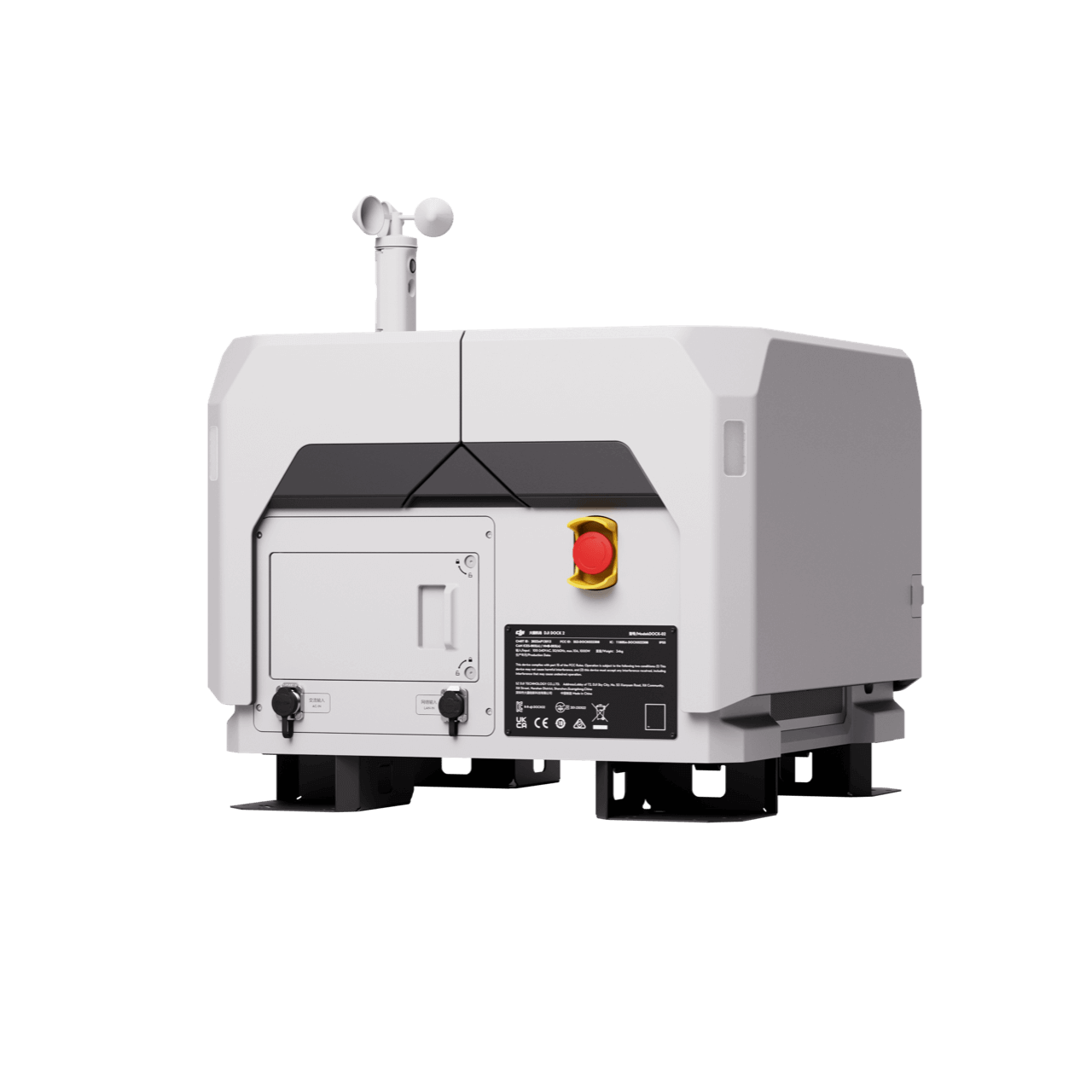 DJI - Official Website