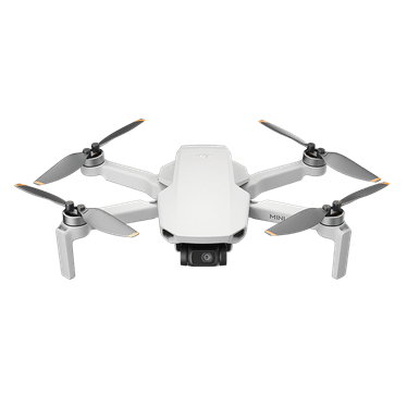 DJI Mini 4K | DJI Mini 2 SE - 迷你易拍，眼界大開 - DJI 中國香港