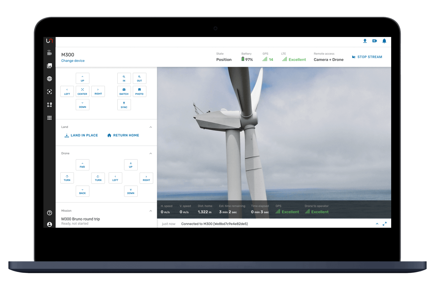 Unleash Live - Ecosystem Solution Catalogue - DJI Enterprise