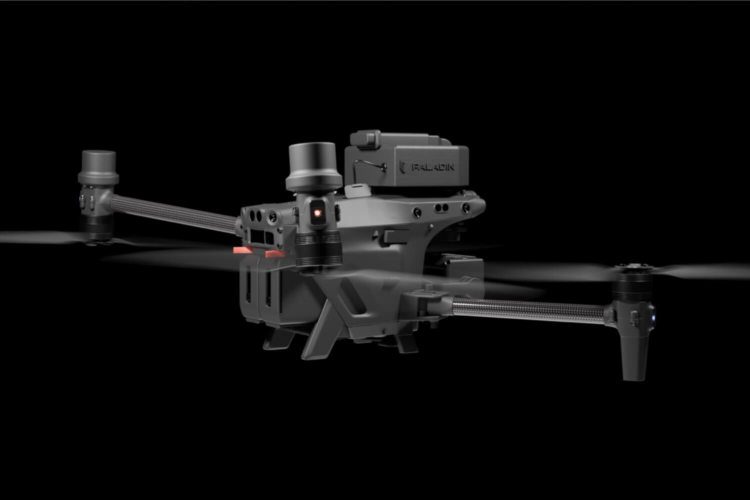 Paladin All-in-One Solution (LTE module and Watchtower) - Ecosystem ...