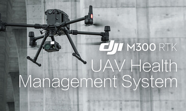 Support for Matrice 300 RTK DJI