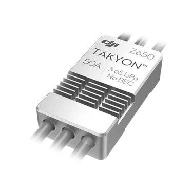 Takyon Z650 - DJI