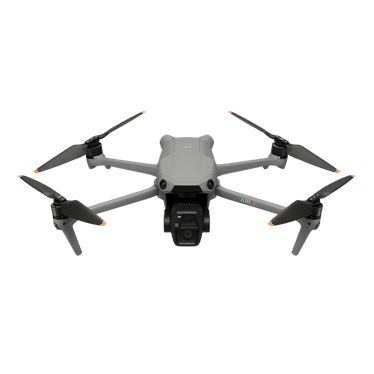 DJI Air 3S – Caractéristiques techniques – DJI