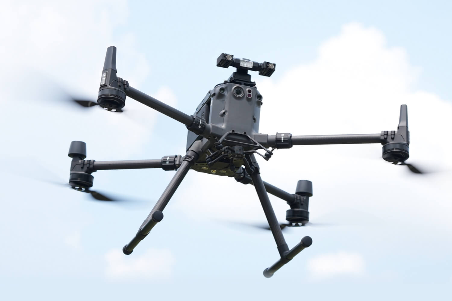 LG20 多功能激光指引映射系统 - 生态方案目录 - DJI大疆行业应用