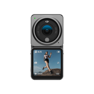 DJI Action 2 - More Than Action - DJI 中國台灣