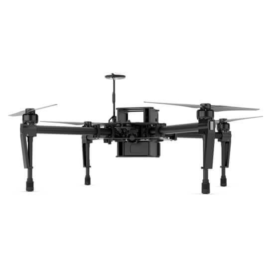 DJI GS Pro 地面站专业版 - 支持产品 - DJI 大疆创新