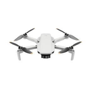 Support for DJI Mini SE DJI