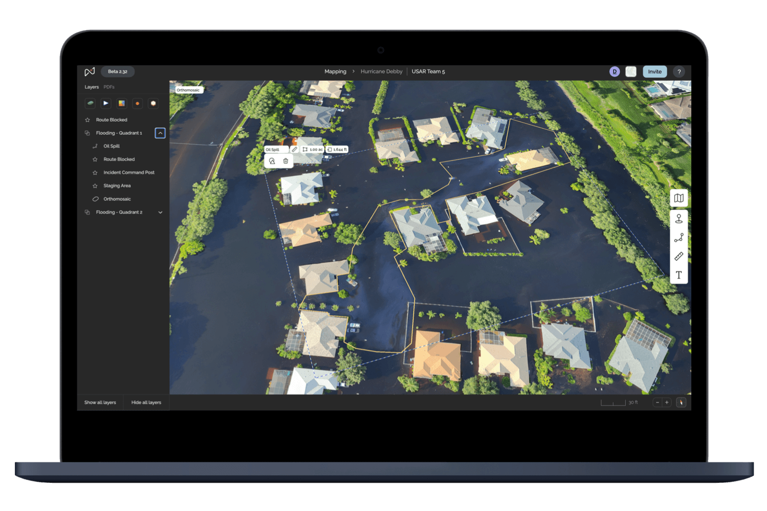Map Nova - Drone Mapping Software: Build Maps With Confidence ...