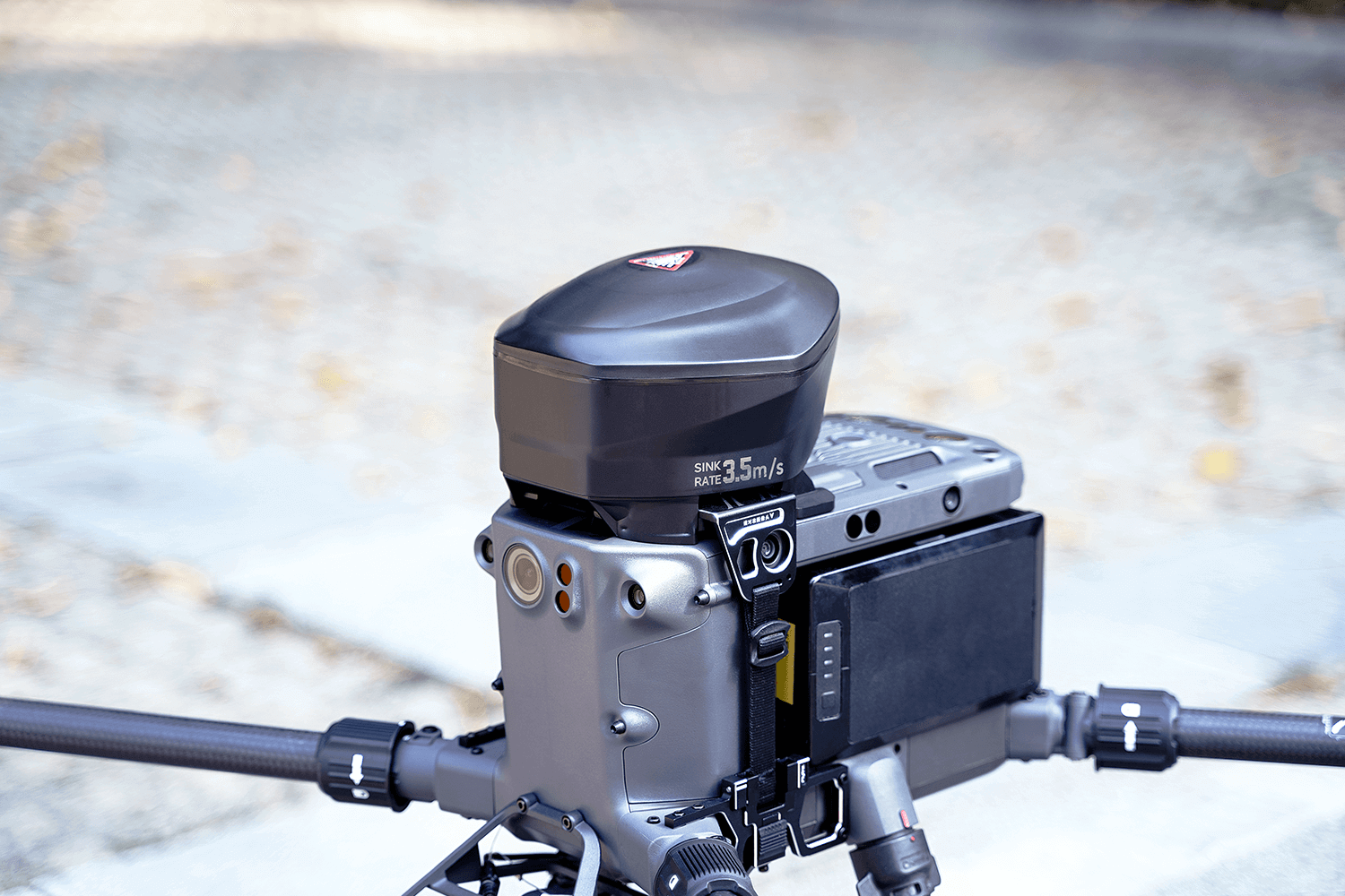 OWL-M300_Ecosystem Solution Catalogue_DJI Enterprise