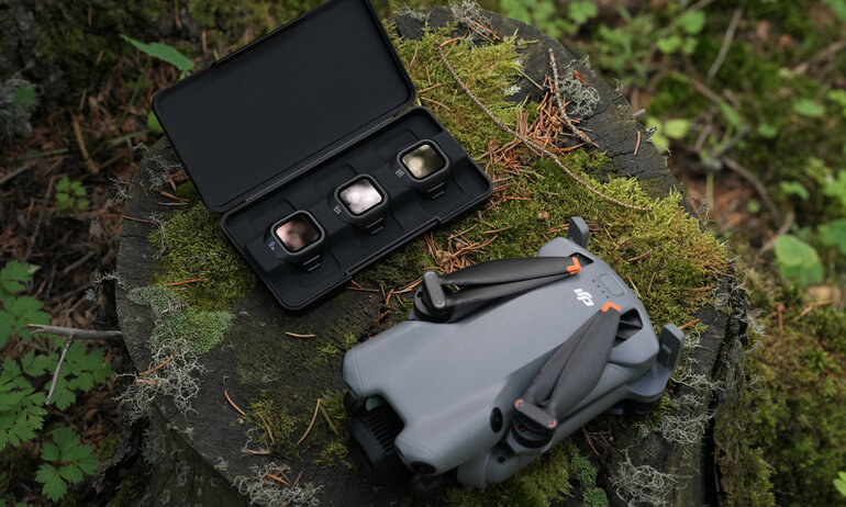 DJI Mini 5 Pro - Tutorials - DJI