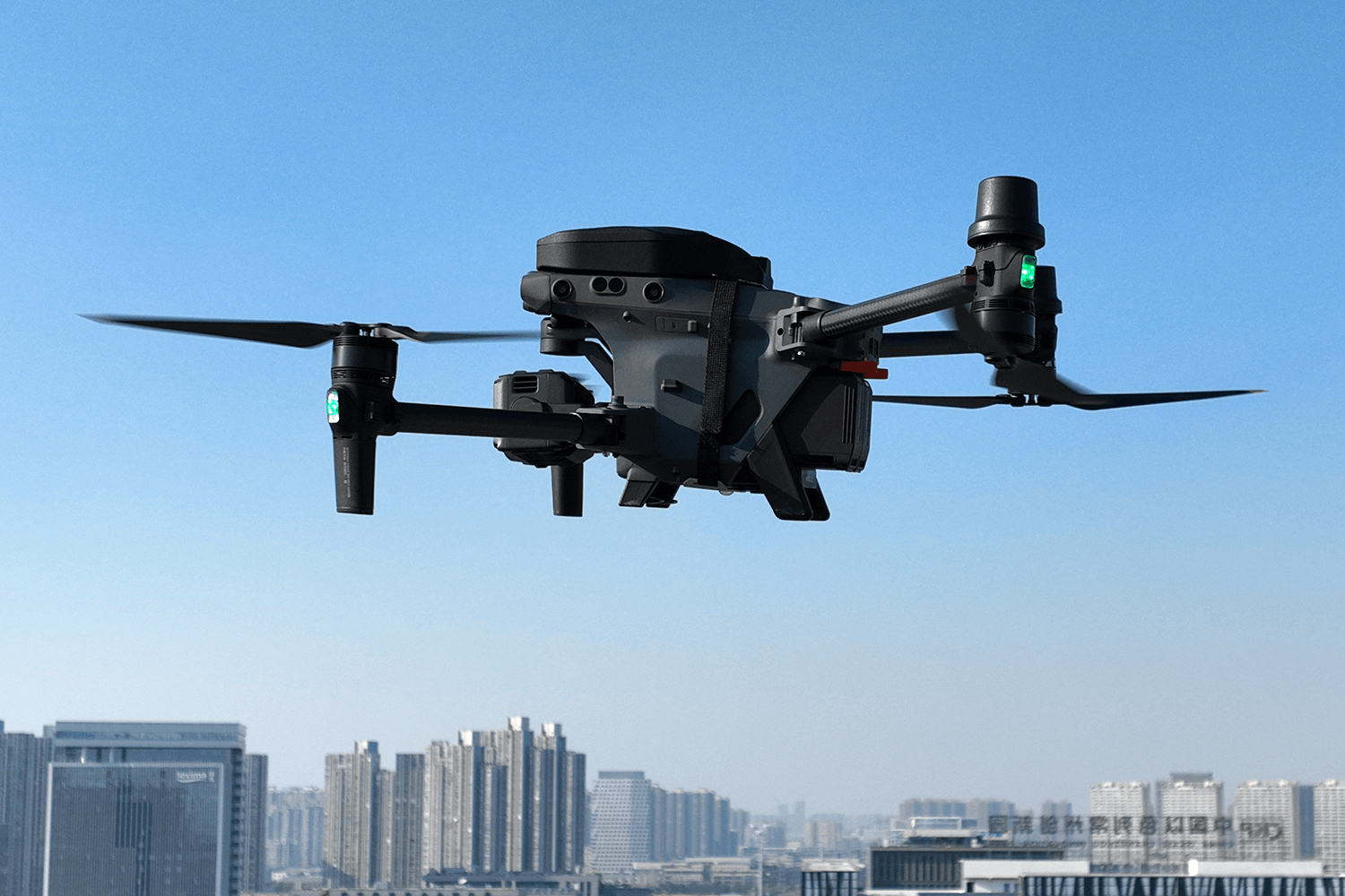 M30 系列无人机降落伞 - Y30_生态方案目录_DJI 大疆行业应用