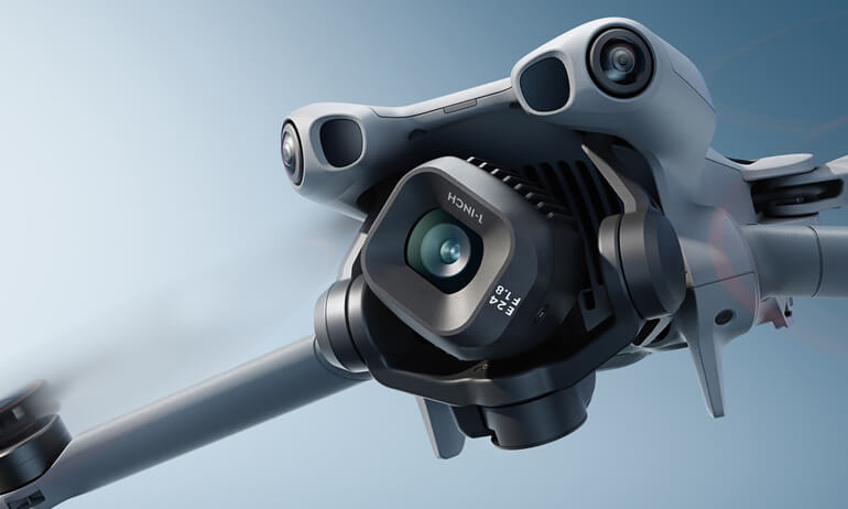 DJI Mini 5 Pro - Tutorials - DJI