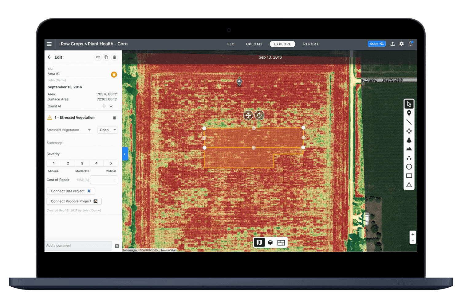 One Platform For Reality Capture - Ecosystem Solution Catalogue - DJI Enterprise