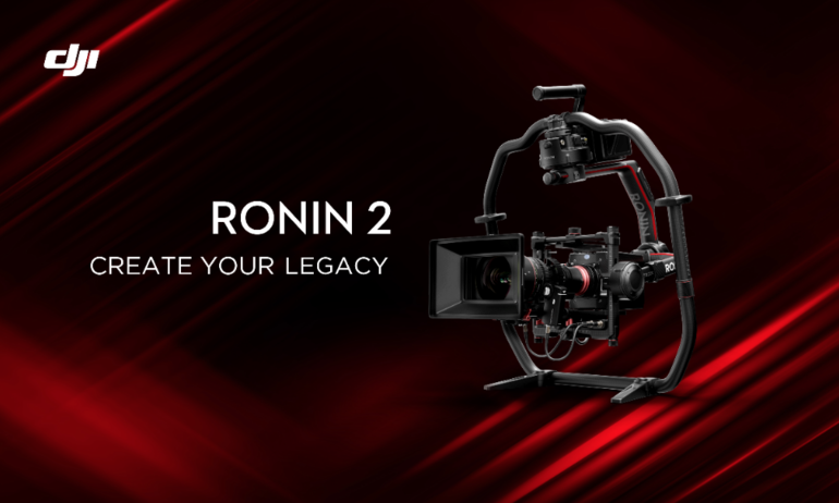 Dji Ronin Logo DJI Ronin