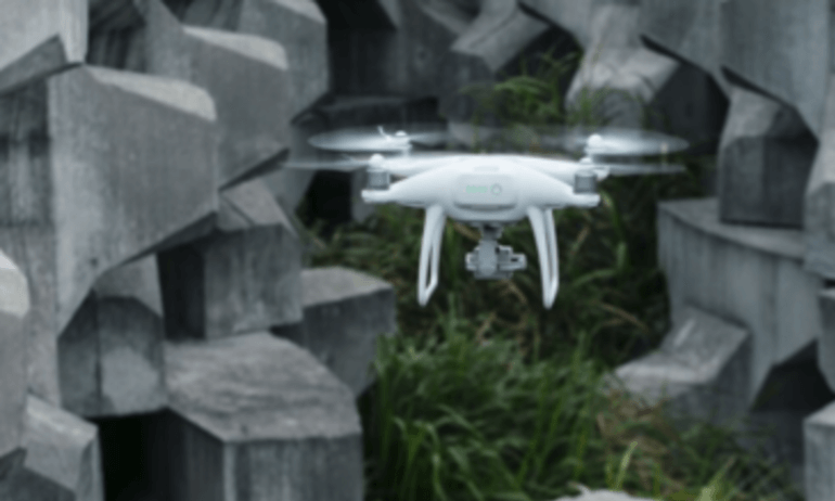New Report Highlights Importance Of DJI’s Drone Safety Efforts - DJI
