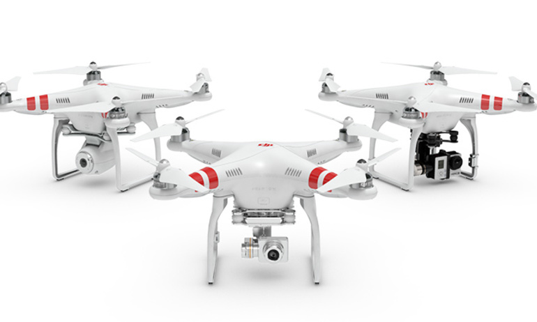 Important Notice Regarding Phantom 2 Firmware v3.10